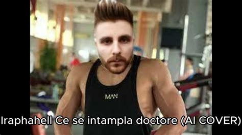 Iraphahell Ce Se Itampla Doctpre Ai Cover Youtube