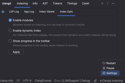 Jetbrains Clion Ide Clionide Twitter