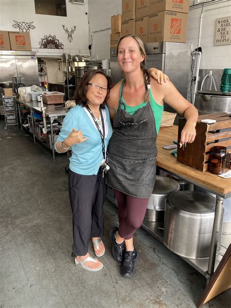 Dr Stephanie Han On Linkedin Drstephaniehan Womanwarriorwriter Foragehawaii