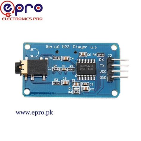 Buy Mp3 Music Player Module Best Price In Pakistan Epropk