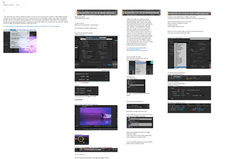 Learning Activity Applying Basic Animation Principles My Reflected
