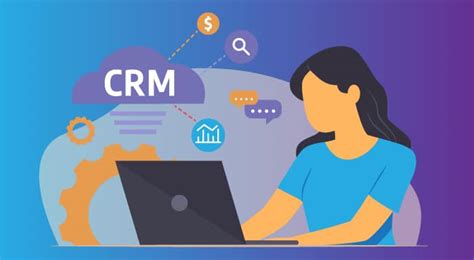 How CRM Integration Supercharges Your ABM Strategy OutRight Store