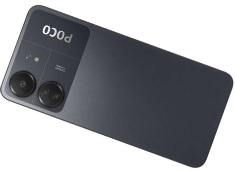 Celular Xiaomi Pocophone Poco C65 256GB 8 GB com o Melhor Preço é no Zoom