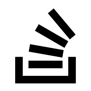 Stack Overflow Icon Free Download Transparent Png Creazilla