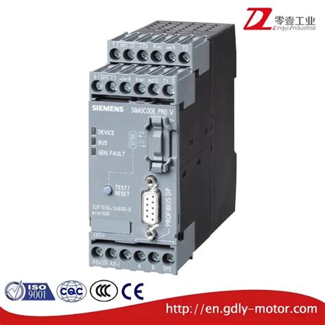 Siemens Rs485 Bus Connector Profibus Connector Tilted With Pg Socket