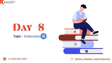 Devops Internship Program Ii Kubernetes Day 8 Edited Youtube