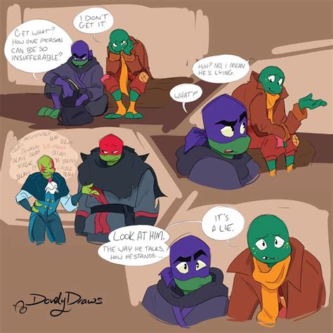 Ninja Turtle Toys Tmnt Turtles Cute Turtles Teenage Mutant Ninja Turtles Artwork Teenage