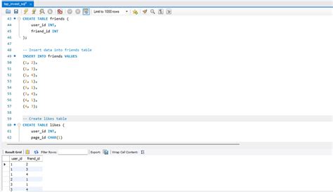 creating dummy data of 1000 records in excel in 30 seconds by tania