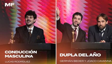 Luquitas Rodríguez Germán Beder Y Joaquín Cavanna Los Héroes De