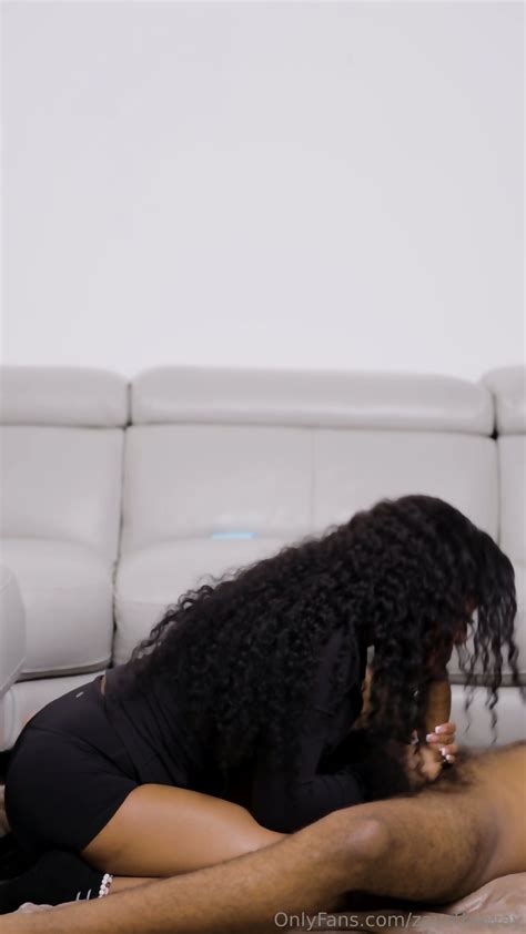 Blow Is 305 Back Out On King David Eporner