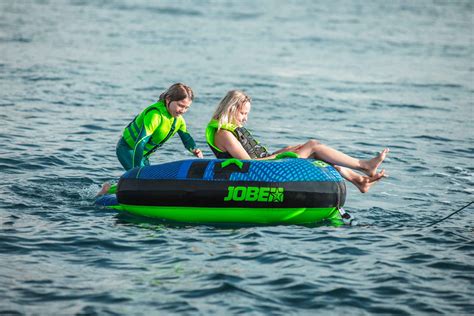Jobe Ridge Towable 2p Super Marine
