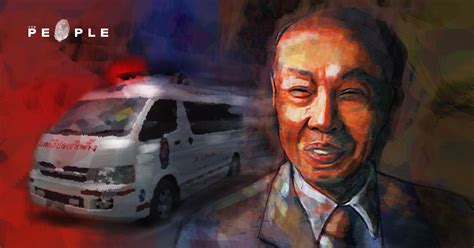 อุเทน เตชะไพบูลย์ เจ้าสัวเมืองไทย บิดา “ป่อเต็กตึ๊ง”