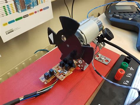 Saving A Pulse Count Position From My Motor Encoder Programming Arduino Forum