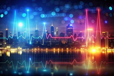 Understanding Heart Rhythm Disturbances A Nighttime Ecg Comparison Of