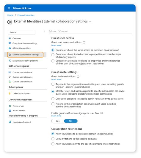 Microsoft Teams Guest Access Management Guide