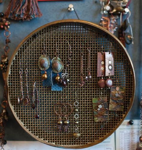 Discover The Art Of Metalsmithing With Kate Richbourg