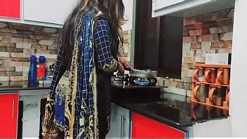 Indian Stepmom Fucked In Kitchen By Husband S Friend Xnxx Com