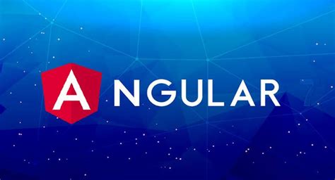 Getting Started With Angular