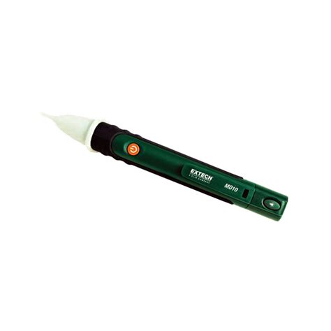Extech Md10 Non Contact Magnet Detector With Built In Flashlight