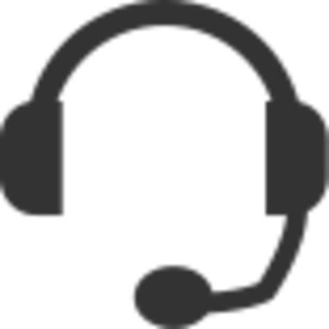 Headset Free Images At Vector Clip Art Online Royalty