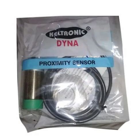 Keltronic Brass Casted Proxy Sensor At ₹ 300 Piece In Ghaziabad Id