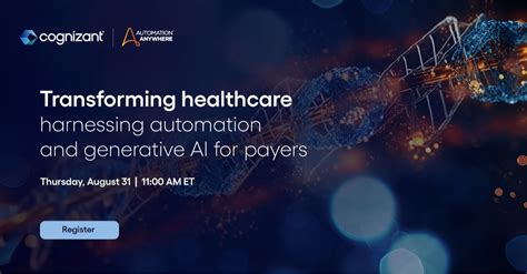 Sajan Thomas Abraham On Linkedin Transforming Healthcare Harnessing Automation And Generative