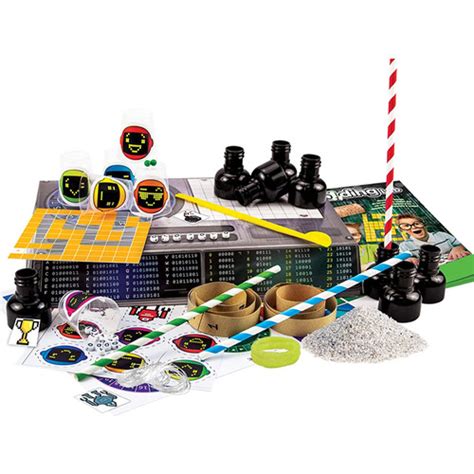 Science4you Coding Lab Jacs Cave Of Wonders