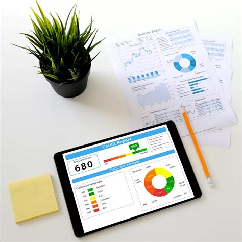 Ai Driven Credit Scoring Model Deciphering Creditworthiness Apnest Solutions