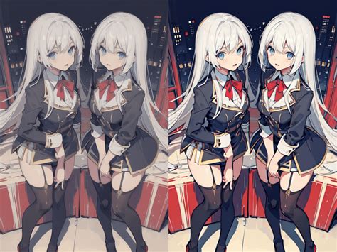 [new Feature Vae Option Added To Pixai ] R Pixai Official