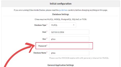 Install And Setup Gitea On Raspberry Pi Tech Notes Desk