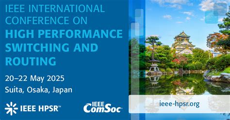 Keynotes Ieee International Conference On High Performance Switching