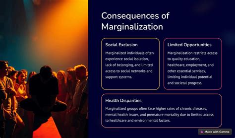 Understanding Marginalization A Journey Towards Equity 1pdf