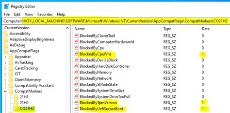 SCCM Windows 11 Upgrade Readiness Report Using SQL Query HTMD Blog