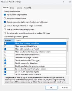 Deploy DACPAC To Azure SQL Database Using Visual Studio SQLServerCentral