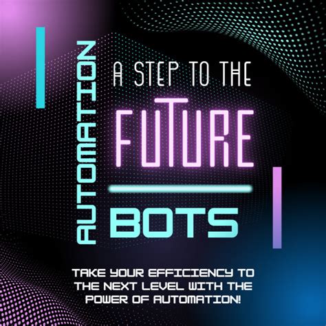 Make Python Bots To Boost Efficiency And Save Time By Cloudywalnut