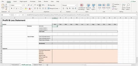 Sumifs Formula Returns 0 Rexcel