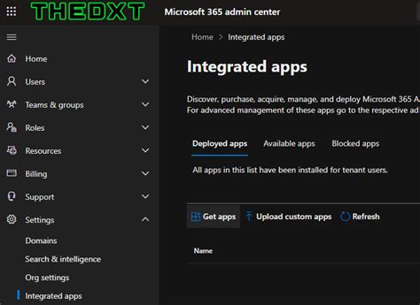 Microsoft 365 Report Message Button Thedxt