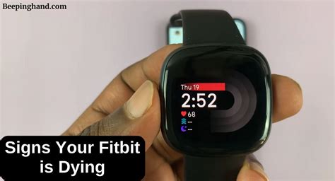 10 Signs Your Fitbit Is Dying Need To Know