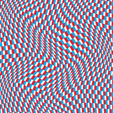 Premium Vector Abstract Geometric Pattern Vector Art