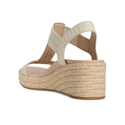 Vionic Calera Cream Hansens