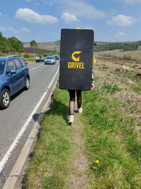 An In Depth Look Into Climbing Grades Outdoor Ascent