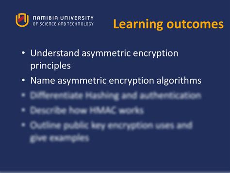 Solution Chapter 3 Public Key Cryptography And Message Authentication