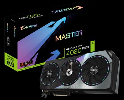技嘉推出rtx 40 Super系列顯卡 Gamereactor