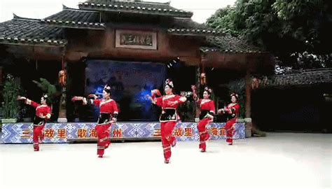 动图看广西河池：盘点那些特色民俗风情 在线首页
