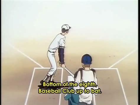 Generic Baseball Kun Sexy Commando Gaiden Sugoi Yo Masaru San R