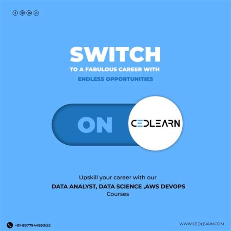 Cedlearn On Linkedin Cedlearn Careergrowth Skillup Educationforall Fabulouscareer