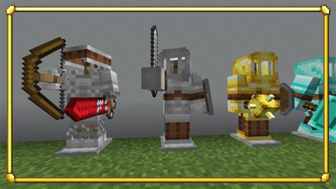 Roleplay Medieval Delight Texture Pack Para Minecraft 1201 1194