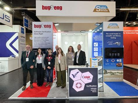 Ew25 Softwareverification Bugseng