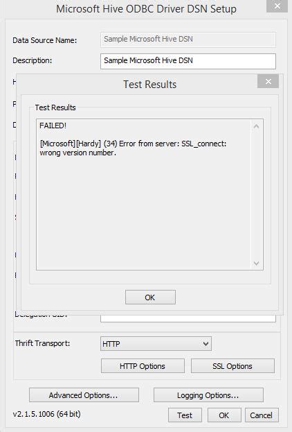 Windows Microsoft Hardy 34 Error From Server Sslconnect Wrong