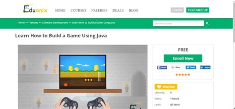 10 Free Eduonix Courses To Upgrade Your Developing Skills By Eduo